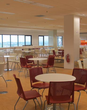 IPartnership Malaysia - Interior & Build