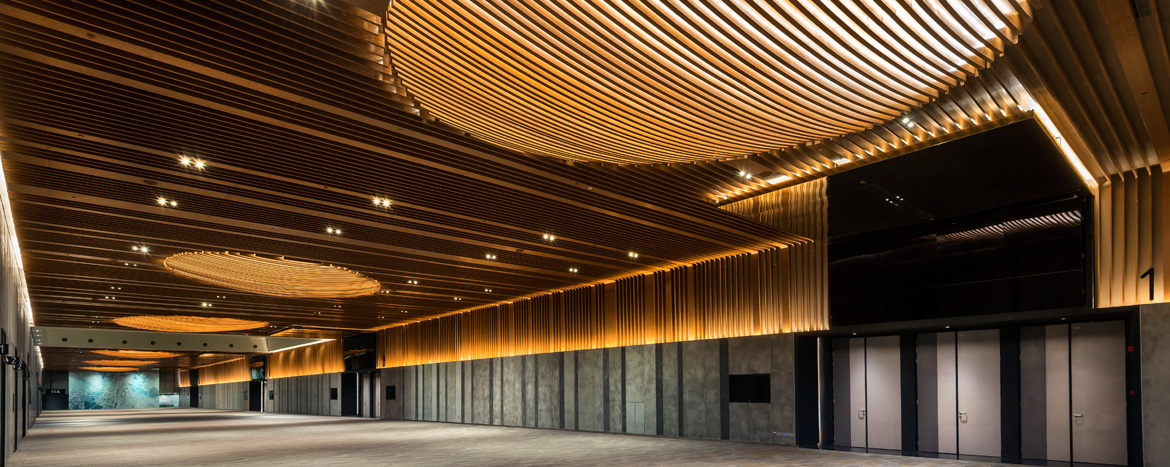 IPartnership Malaysia - Interior & Build