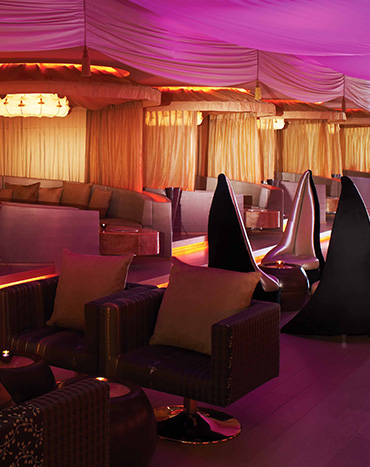 IPartnership Malaysia - Interior & Build